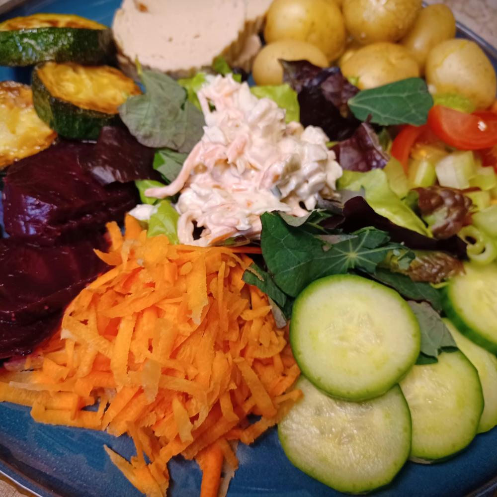 Live Blog Diaries | Your Allotment Diary where growers can post diary entries, photos, videos ...