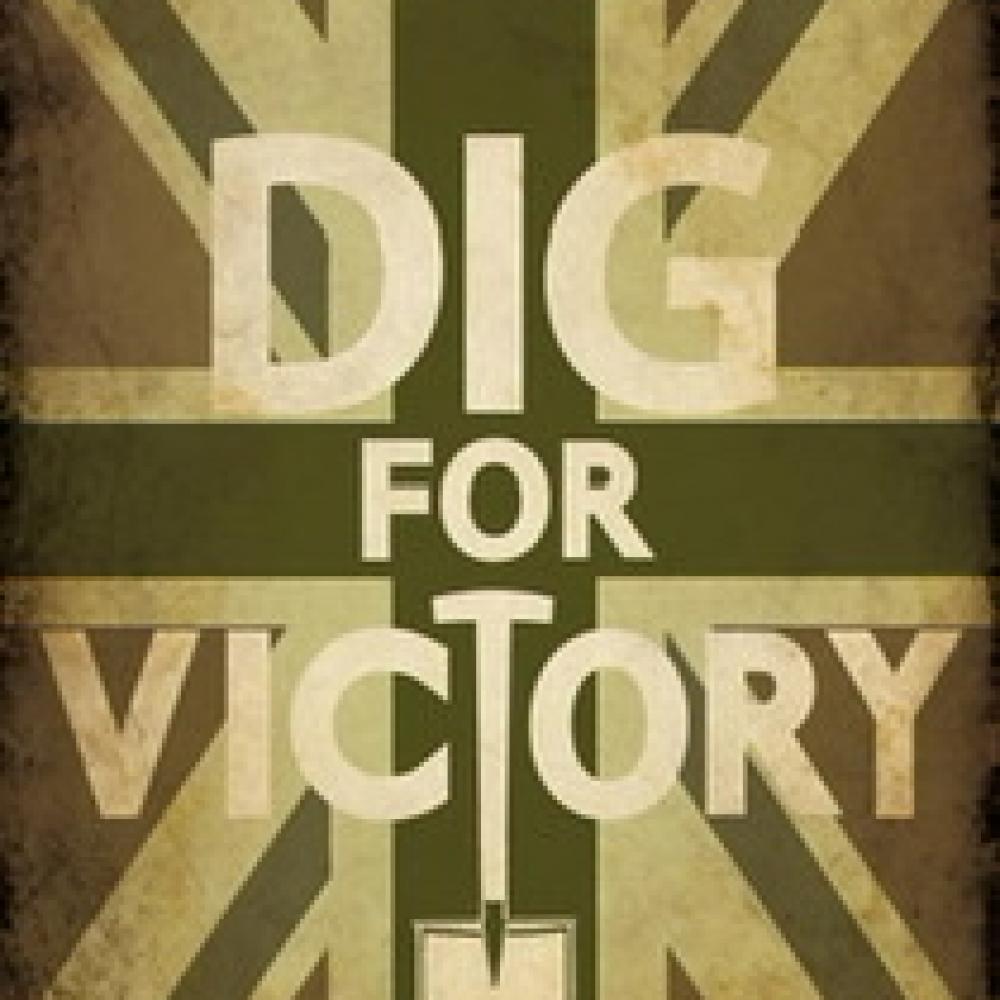 Dig for Victory